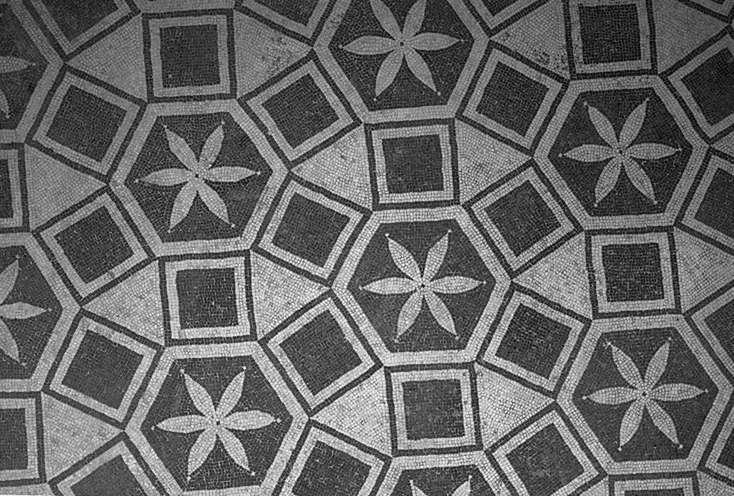 Guided tours of the Domus del Lararium in Assisi | Subasio Musei